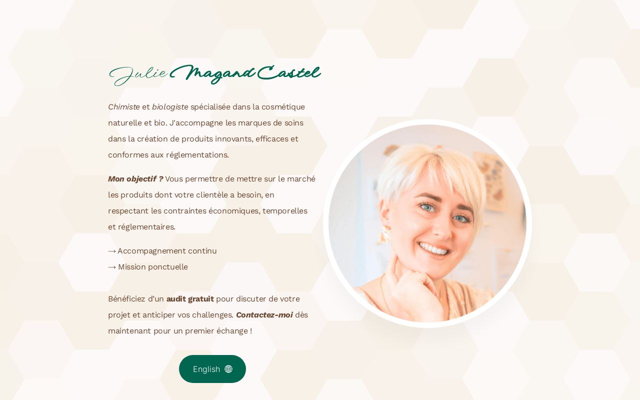 Magand Castel Consulting